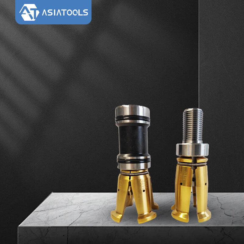 CNC Machine Tool Accessories – ASIATOOLS